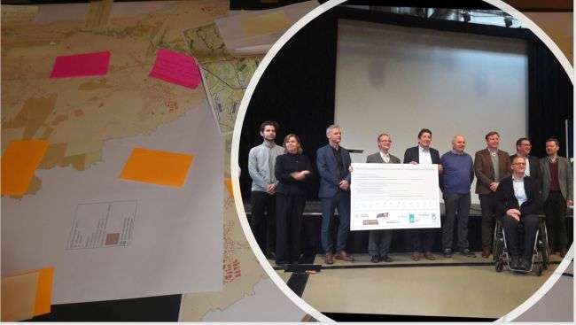 2020 - Riviercontract Dommel in een stroomversnelling ...